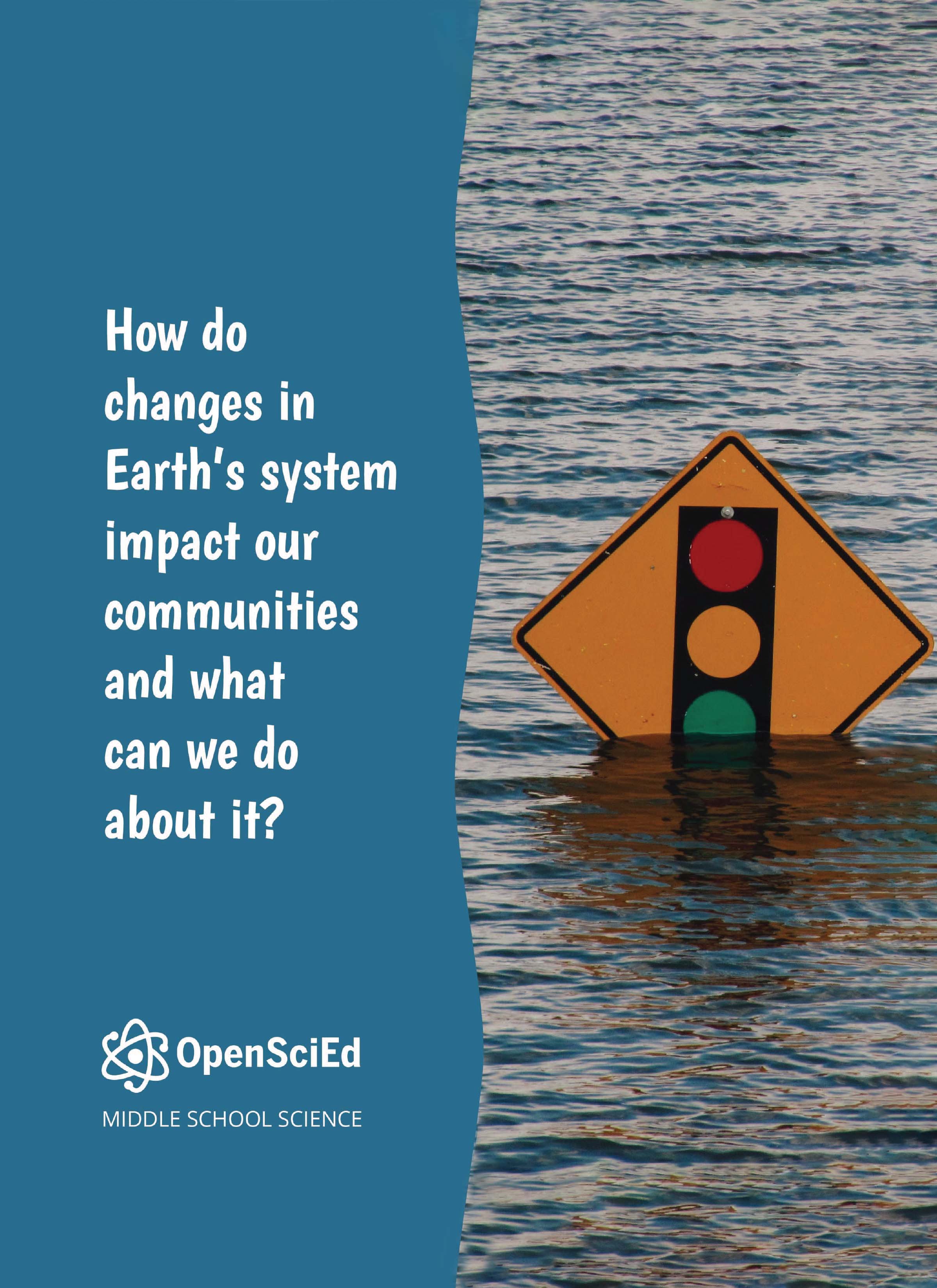 OpenSciEd Unit 7.6: Earth's Resources & Human Impact Student Edition ...