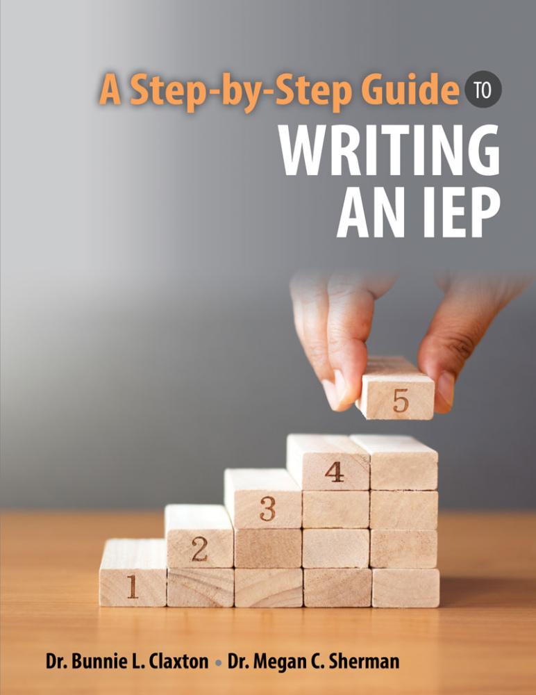 A Step-by-Step Guide to Writing an IEP | Prek 12
