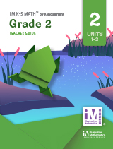 Illustrative Mathematics: Grade 2 Teacher Guide Set | Prek 12