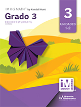 Illustrative Mathematics: Grade 3 Spanish Student Edition Set | Prek 12