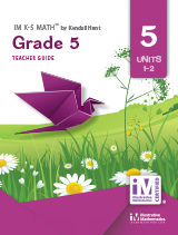 Illustrative Mathematics: Grade 5 Teacher Guide Set | Prek 12