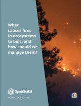 OpenSciEd Biology + Earth & Space Unit 2: Matter & Energy in Organisms ...