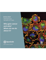 OpenSciEd Biology + Earth & Space Unit 3: Inheritance & Variation of ...