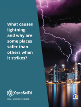 OpenSciEd Chemistry + Earth & Space Unit 2: Structure & Properties of ...