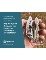 OpenSciEd Chemistry + Earth & Space Unit 4: Chemical Reactions in Our ...