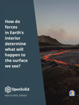 OpenSciEd Physics + Earth & Space Unit 2: Energy, Forces & Earth's ...