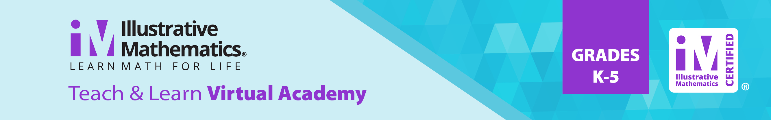 Illustrative Mathematics K-5 Academy January 2023 | Prek 12