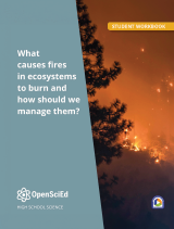 OpenSciEd Biology + Earth & Space Unit 2: Matter & Energy in Organisms ...