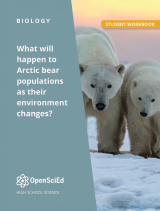 OpenSciEd Biology + Earth & Space Unit 5: Common Ancestry and ...