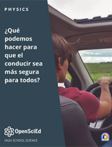 OpenSciEd Physics + Earth & Space Unit 3: Collisions & Momentum Spanish ...