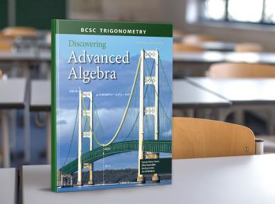 BCSC District Creates Their Own Trigonometry Book | Prek 12