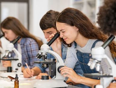 BSCS Biology: Understanding for Life Becomes the First Green-Lit High ...