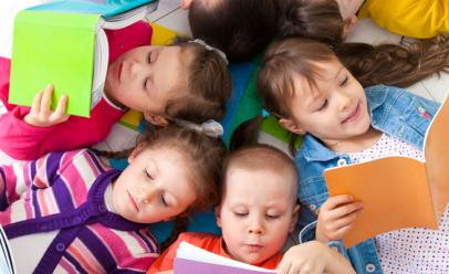 5 Ways to Encourage Your Students to Read at Home and Fall in Love with ...