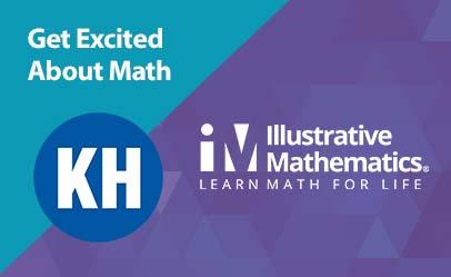 Get Excited About Math | Prek 12