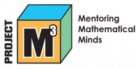 Project M2: Mentoring Young Mathematicians; Grades K-2 | Prek 12 ...